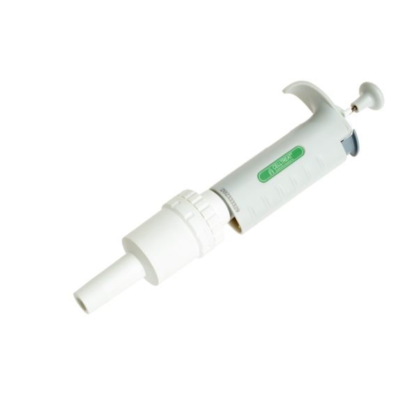 Celltreat 1-10mL Single Channel Pipette Cs/1 230314