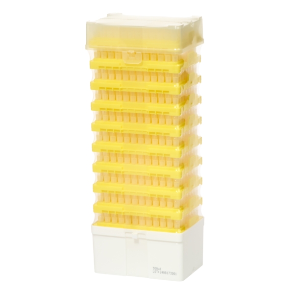 Celltreat 300µL Pipette Tip Reload System, LfTS Fit, Non-sterile Cs/960 ...