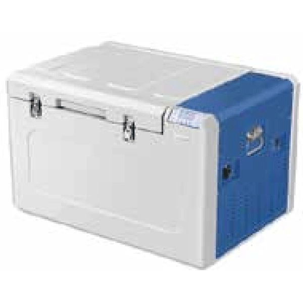 Haier Biomedical Transport Cooler (Active Cooling), 33 Liter # HZY-40Z