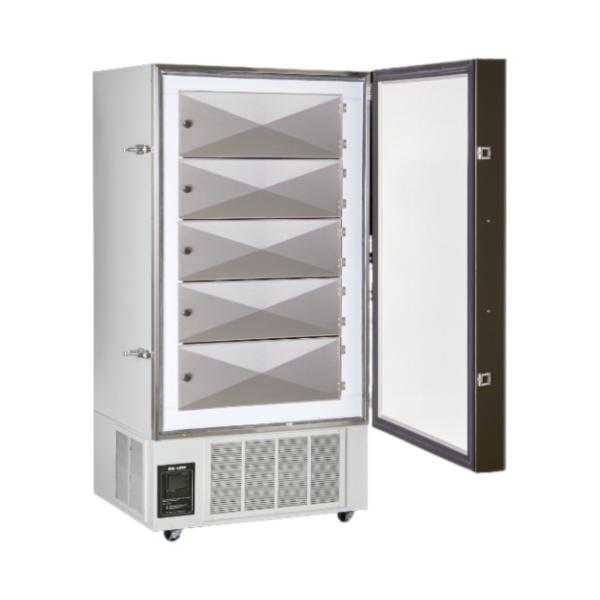 So-low 22 Cu. Ft. -85c Ultra Low Temperature Laboratory Freezer U85-22