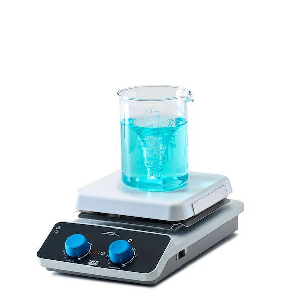 Velp REC 7 Dig. Cer.Heat.Plate 230V/50-60Hz F20700683