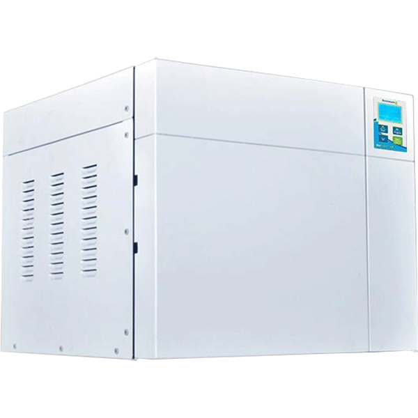 Benchmark Scientific BioClave 28 Autoclave B4000-28-220