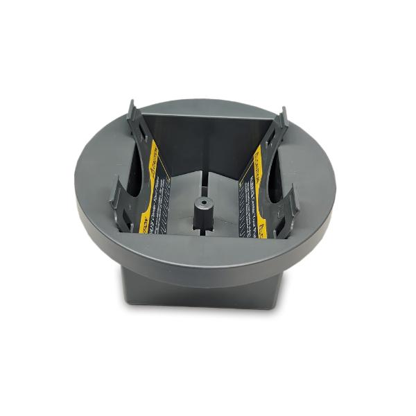 Benchmark Scientific Optional Rotor with Carriers for Deep Well Plates ...
