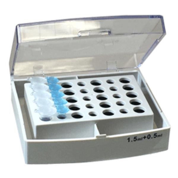 Benchmark Scientific Block, 35 x 1.5 ml H5000-15