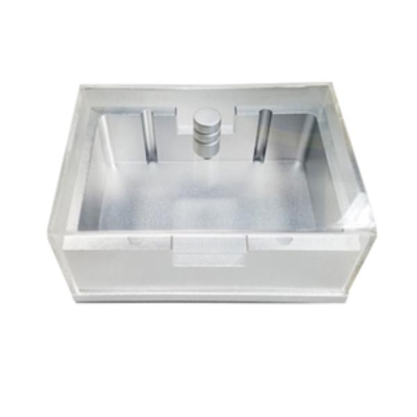 Benchmark Scientific Block, 1 x Deep Well Microplate (Max. Height, 54 ...