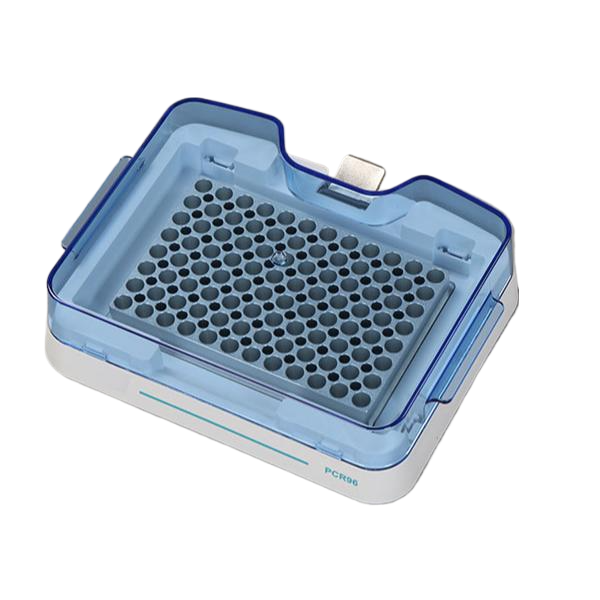 Benchmark Scientific Block, 1 PCR Plate or 96x0.2ml Tubes H5100-02