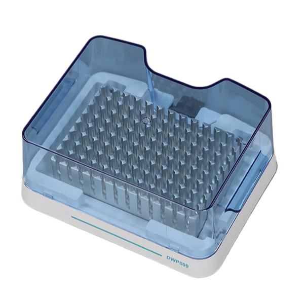 Benchmark Scientific Block, 0.5ml Deep Well Plate H5100-5DWMP