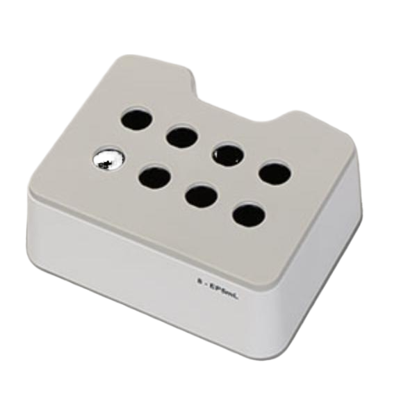 Benchmark Scientific Block, 8x5ml H5100-5MT