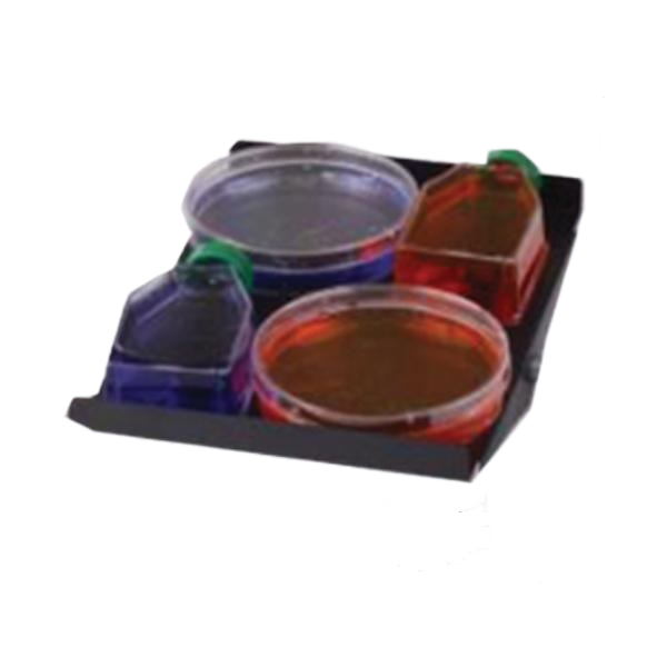 Benchmark Scientific Rocking Platform for RotoBot Mini, 6 x 5.5" R4040-RP