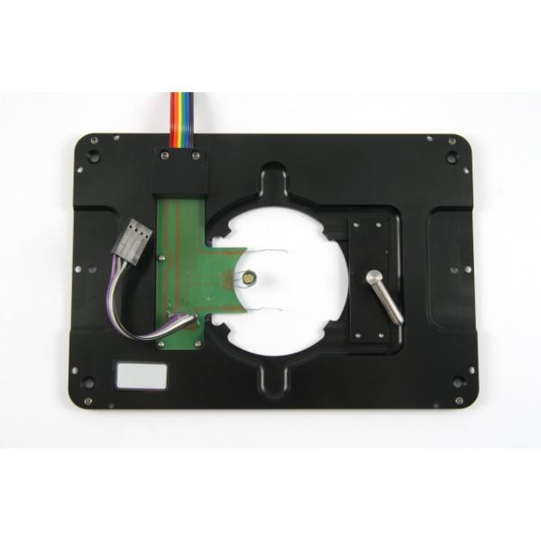 Bioptech FCS3 Marzhauser /Zeiss K Stage Adapter 21-060319-3-2611