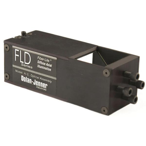 Dolan-Jenner 2" AI-4 & AI-2 FLD series On Axis Diffused Axial ...