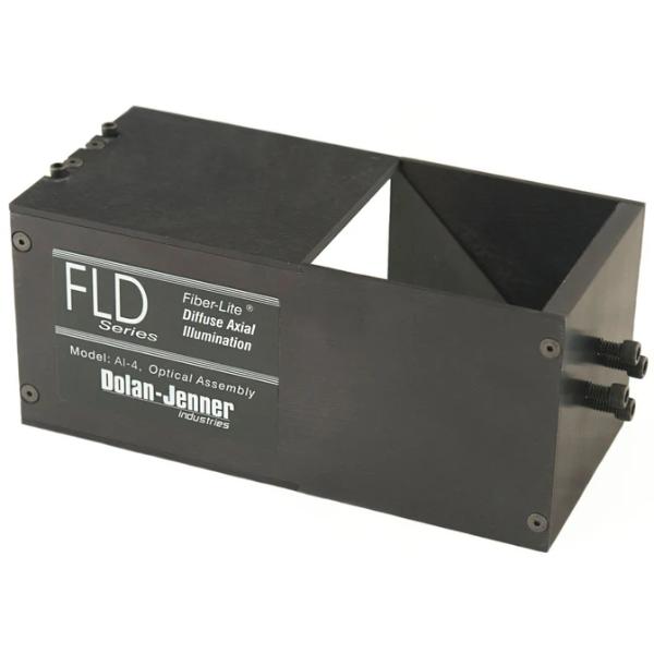 Dolan-Jenner 4" AI-4 & AI-2 FLD series On Axis Diffused Axial ...