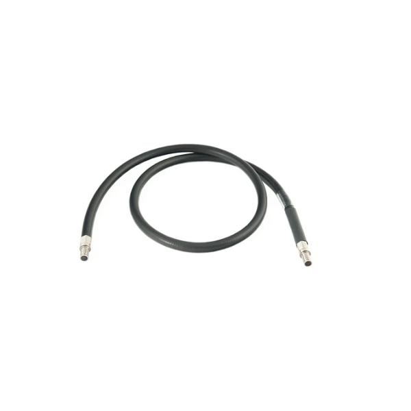Dolan-Jenner 1219mm B4, BR4 Type, Flexible, PVC Monocoil Hose, Glass ...