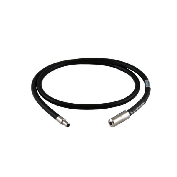 Dolan-Jenner 2438mm B4, BR4 Type, Flexible, PVC Monocoil Hose, Glass ...