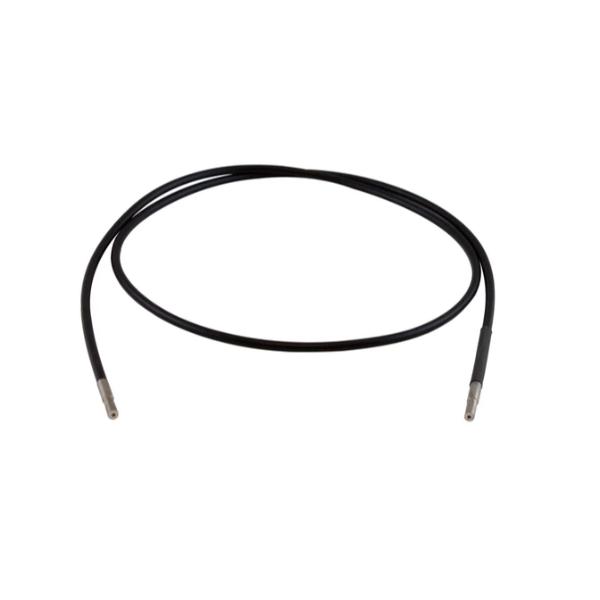 Dolan-Jenner 24" B6 & BX6 Glass Fiber Optic Cable, 1/16" (1.6mm) Active ...