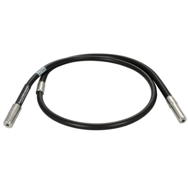 Dolan-Jenner 15mm BG18 Series Single Gooseneck, Combination Flexible ...