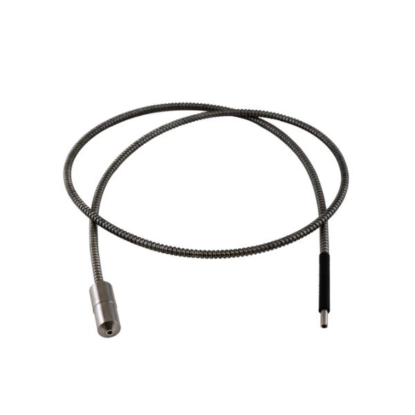 Dolan-Jenner 48" B8 & BX8 Glass Fiber Optic Cable, 1/8" (3.1mm) Active ...