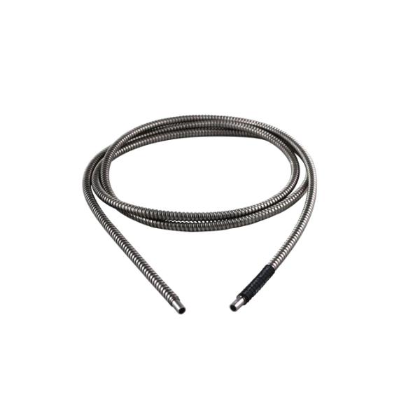 Dolan-Jenner 96" B8 & BX8 Glass Fiber Optic Cable, 1/8" (3.1mm) Active ...