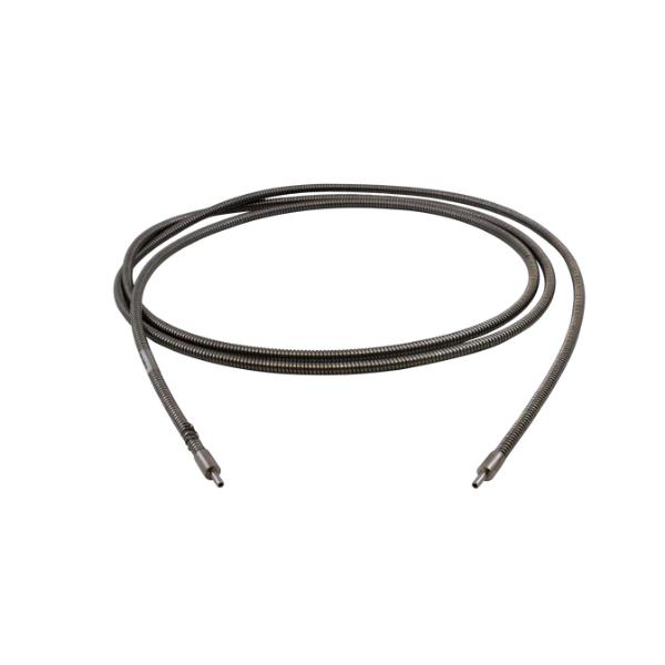 Dolan-Jenner 914mm BXSUH & EXSUH High Temp Fiber Optics 800F 425C ...