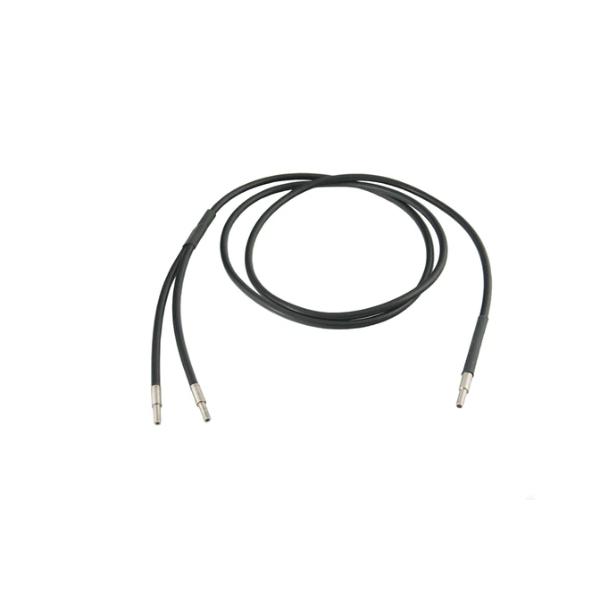 Dolan-Jenner 48" E4 & EX4 type, Dual Fiber Optic Cable, 1/4" (6.3mm ...