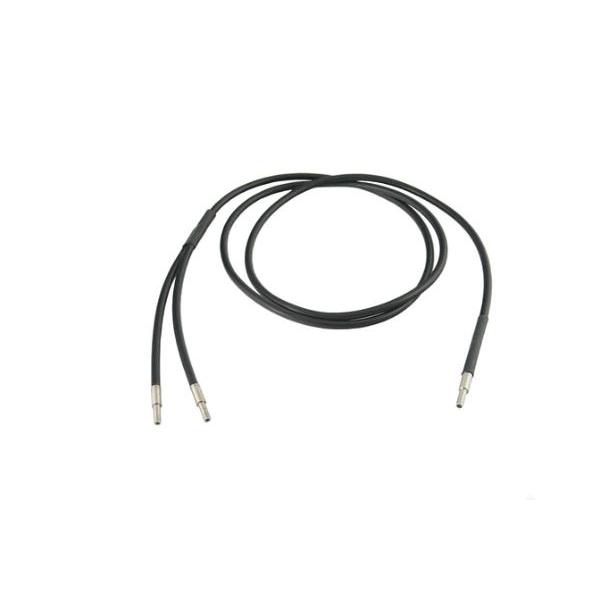 Dolan-Jenner 36" E8 & EX8 Type, Dual Fiber Optic Cable, 1/8" (3.17mm ...