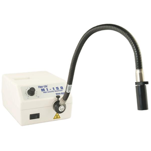 Dolan-Jenner Fiber-Lite Mi-150 Series Gooseneck Systems (-Sg Single Arm ...
