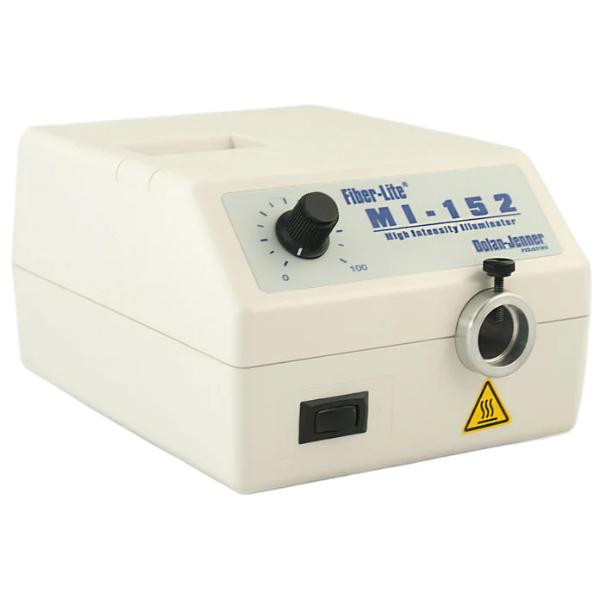 Dolan-Jenner Fiber-Lite Mi-152 Illuminator Series, 150W Halogen (Mi152 ...
