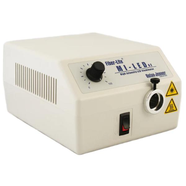 Dolan-Jenner Fiber-Lite Mi-LED series Illuminator High Power - Fiber ...