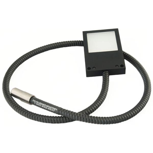 Dolan-Jenner 1829mm QVABL22 2"x 2" Fiber Optic Area Panel Lights (Back ...