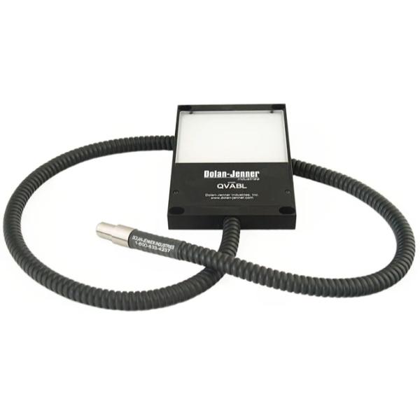 Dolan-Jenner 1219mm QVABL22 2"x 2" Fiber Optic Area Panel Lights (Back ...