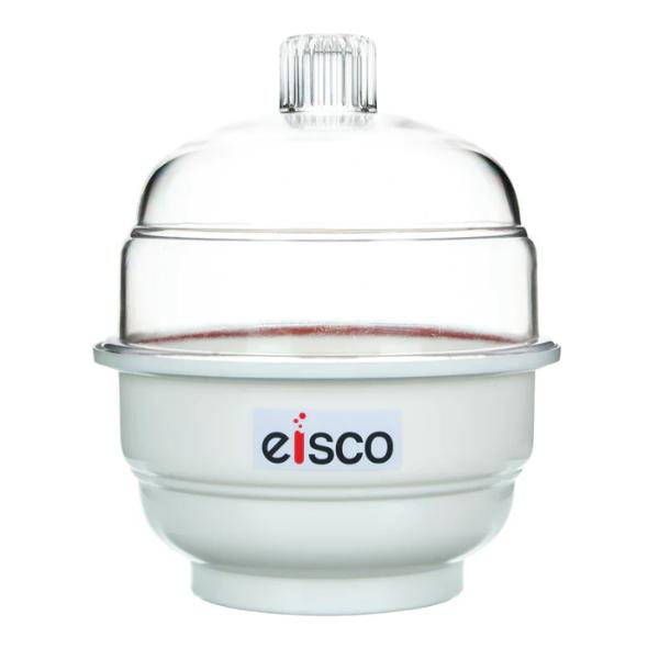 Eisco Desicator - Plain, 25cm CH0364C