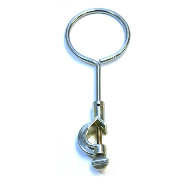 Eisco 6.5cm Ring w/ Bosshead CH0672E