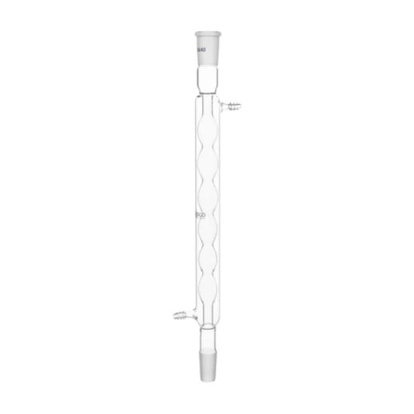 Eisco Liebig Condensers - Jointed ASTM,Length 35 cm,24/40 CH2803