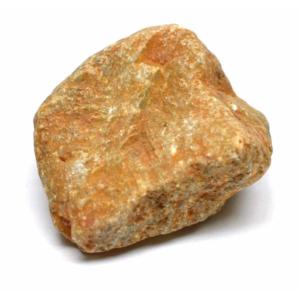 Eisco orundum Specimen (Mineral), Approx. 1" (3cm) ESNG0008