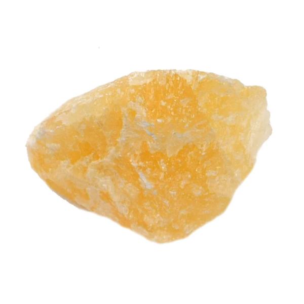 Eisco Raw Calcite Mineral Specimen, 1" - Geologist Selected Samples ...