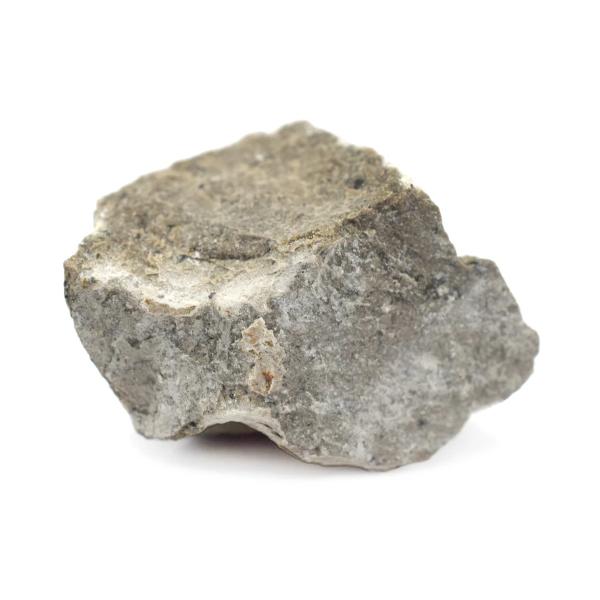 Eisco 12PK Raw Gray Limestone Rock Specimens, 1" - Geologist Selected ...