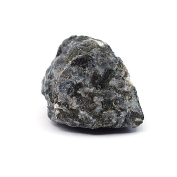 Eisco Raw Gabbro Igneous Rock Specimen, 1" - Geologist Selected Samples ...