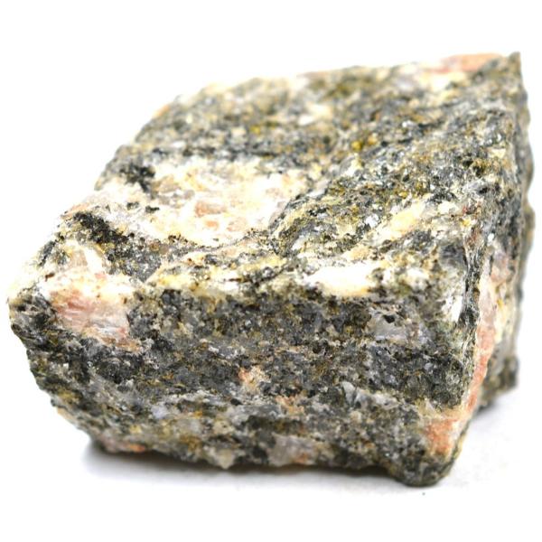 Eisco Augen Gneiss Specimen (Metamorphic Rock), Approx. 1" (3cm) - Pk ...