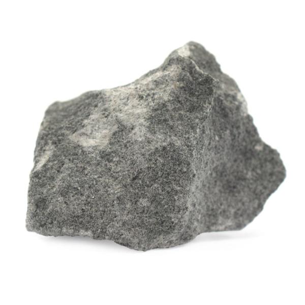 Eisco Raw Greywacke, Sedimentary Rock Specimen - Approx. 1" ESNG0080