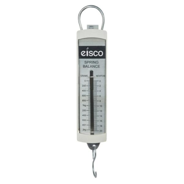 Eisco Balance Spring 2000gm / 20N PH0022E