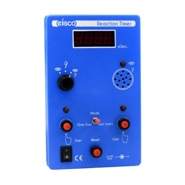 Eisco Reaction Timer RCTMR