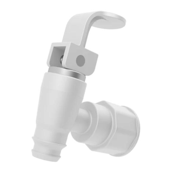 Foxx Life Sciences Gasket, Silicone, Spigot to Carboy, 10/PK 257-1401-RLS