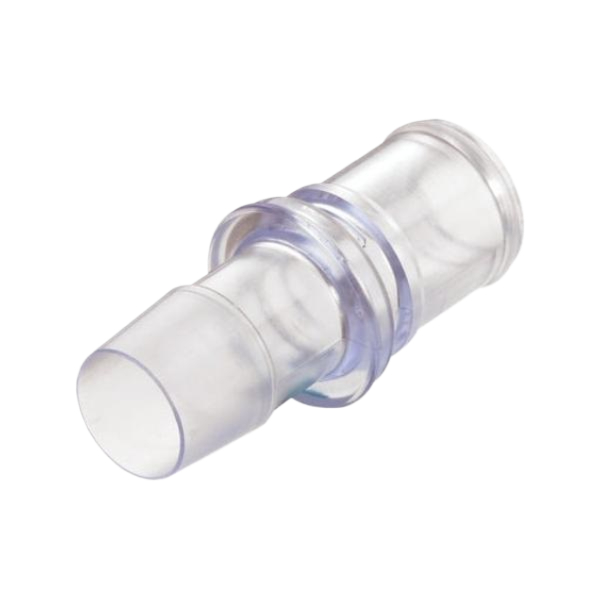 Foxx Life Sciences CPC MPX Connector, 3/8 Hose Barb Non-Valved Insert ...