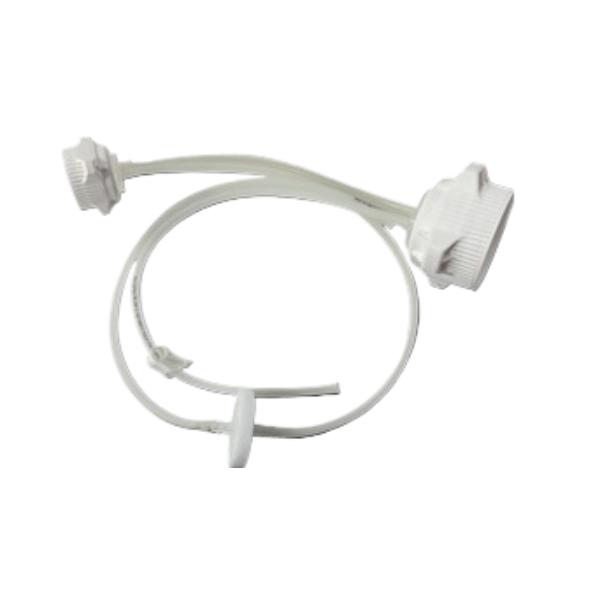 Foxx Life Sciences Vactrap 2 Cap Assembly, 53B + 83B VersaCap, PP, TPE ...