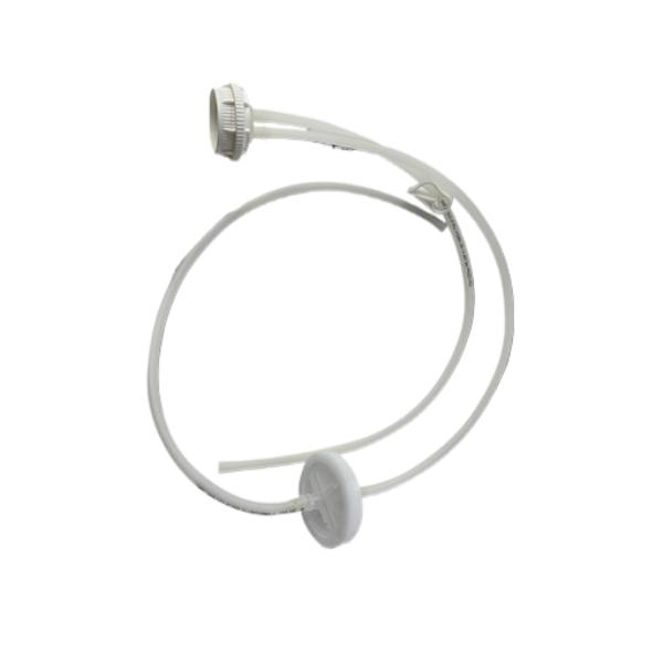 Foxx Life Sciences Vactrap G Cap Assembly,GL45 Versacap ,PP,TPE Tubing ...