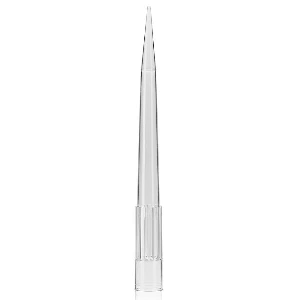 Globe Scientific Posistop Pipette Tip 1000ul, Low-Retention Bag/1000 ...