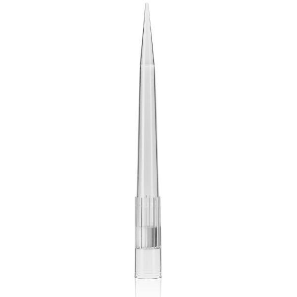 Globe Scientific Posistop Filter Pipette Tip, 1000ul, Bulk Bag/1000, 10 ...