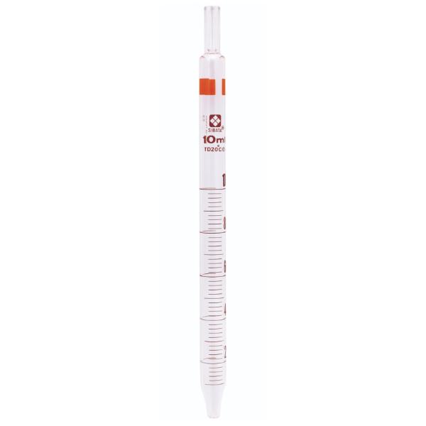 Heathrow 1ml Serological Pipettes, Wide Tip Pk/12 20200-11A