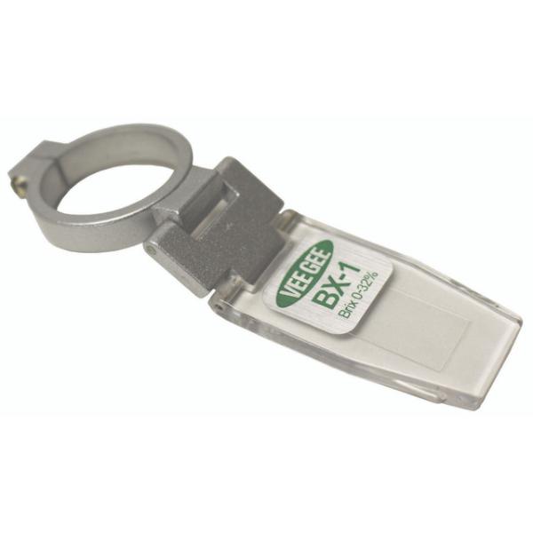 Heathrow Urx60 Refractometers Daylight Plate Kits 43000-DLURX60