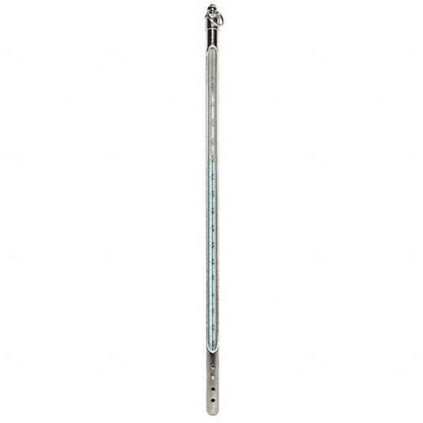 Heathrow 0 to 300°F Serialized Armored Glass Thermometers 80703-A